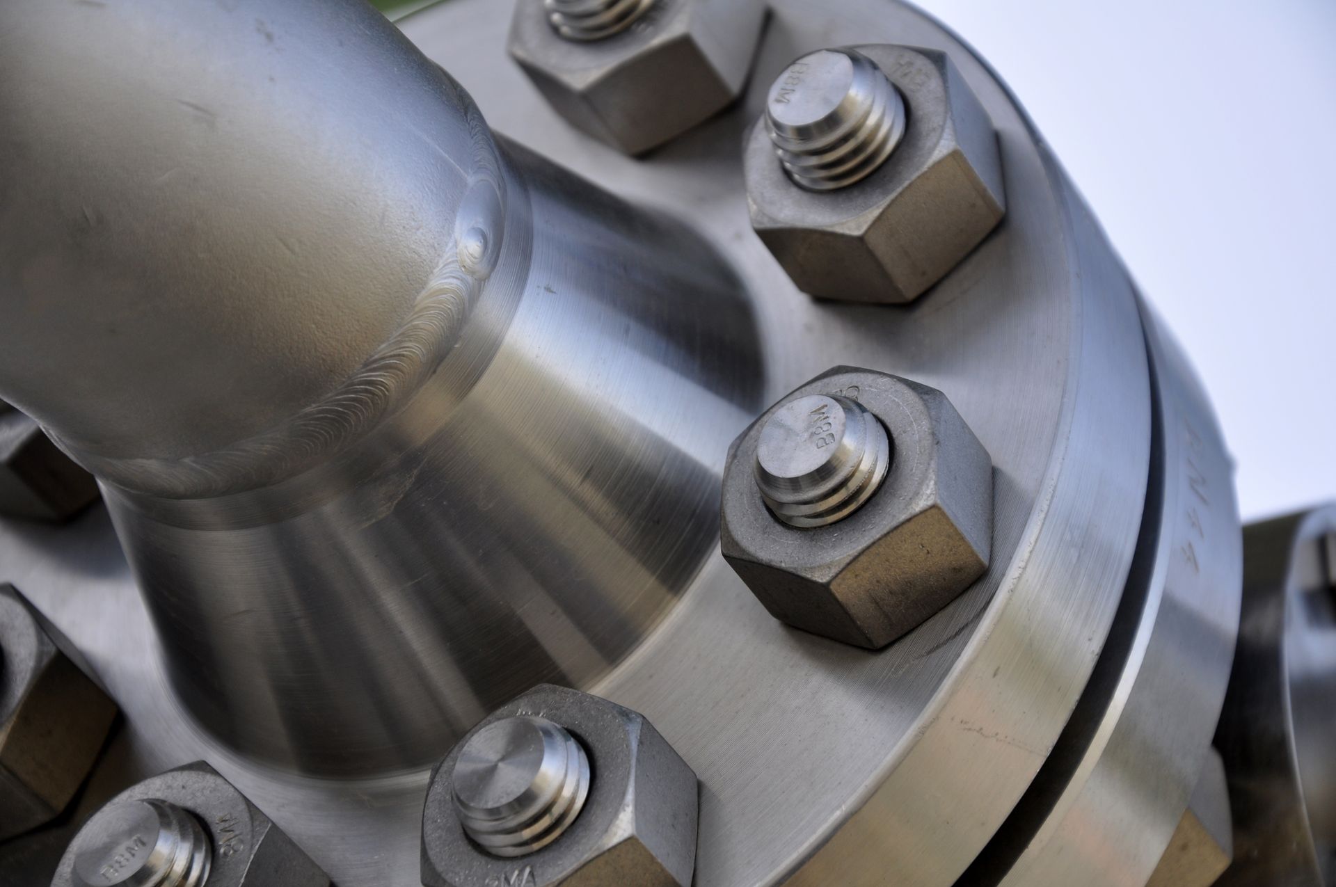 CNC Machine Shop | Charlotte, NC | JM Products, Inc.