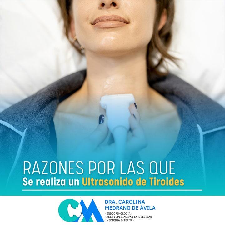 Especialista en endocrinología y medicina interna en Ensenada