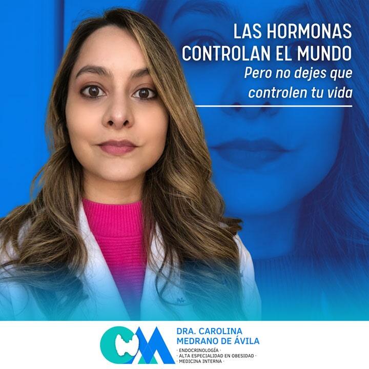 Especialista en endocrinología y medicina interna en Ensenada
