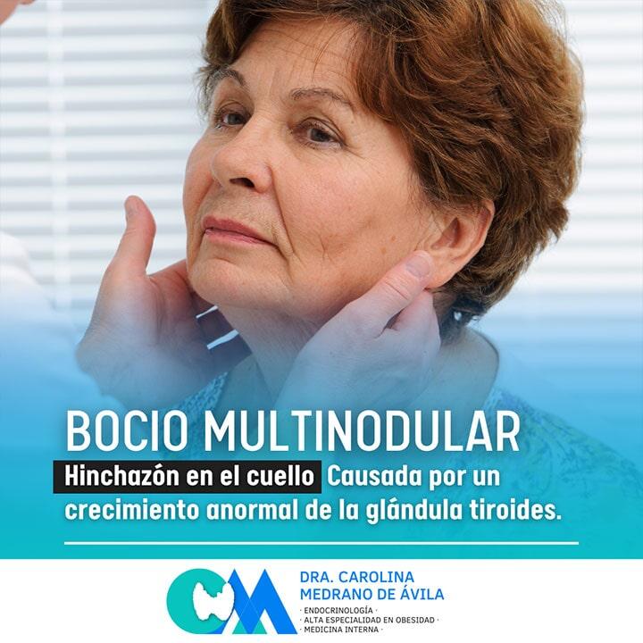 Especialista en endocrinología y medicina interna en Ensenada