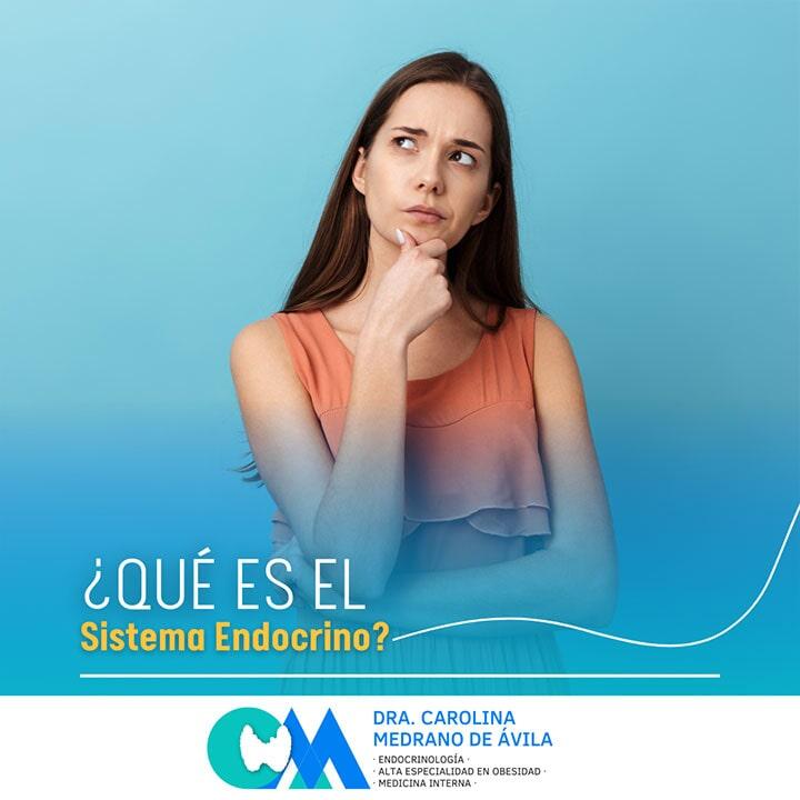 Especialista en endocrinología y medicina interna en Ensenada