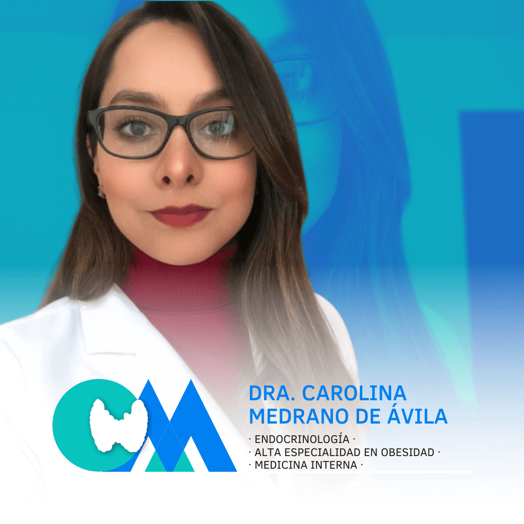 Especialista en endocrinología y medicina interna en Ensenada
