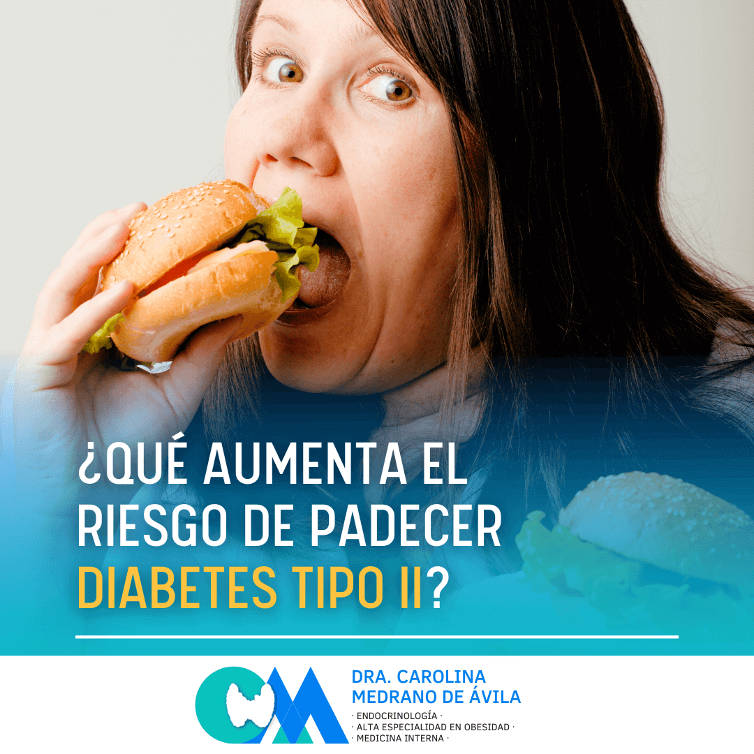 Especialista en endocrinología y medicina interna en Ensenada