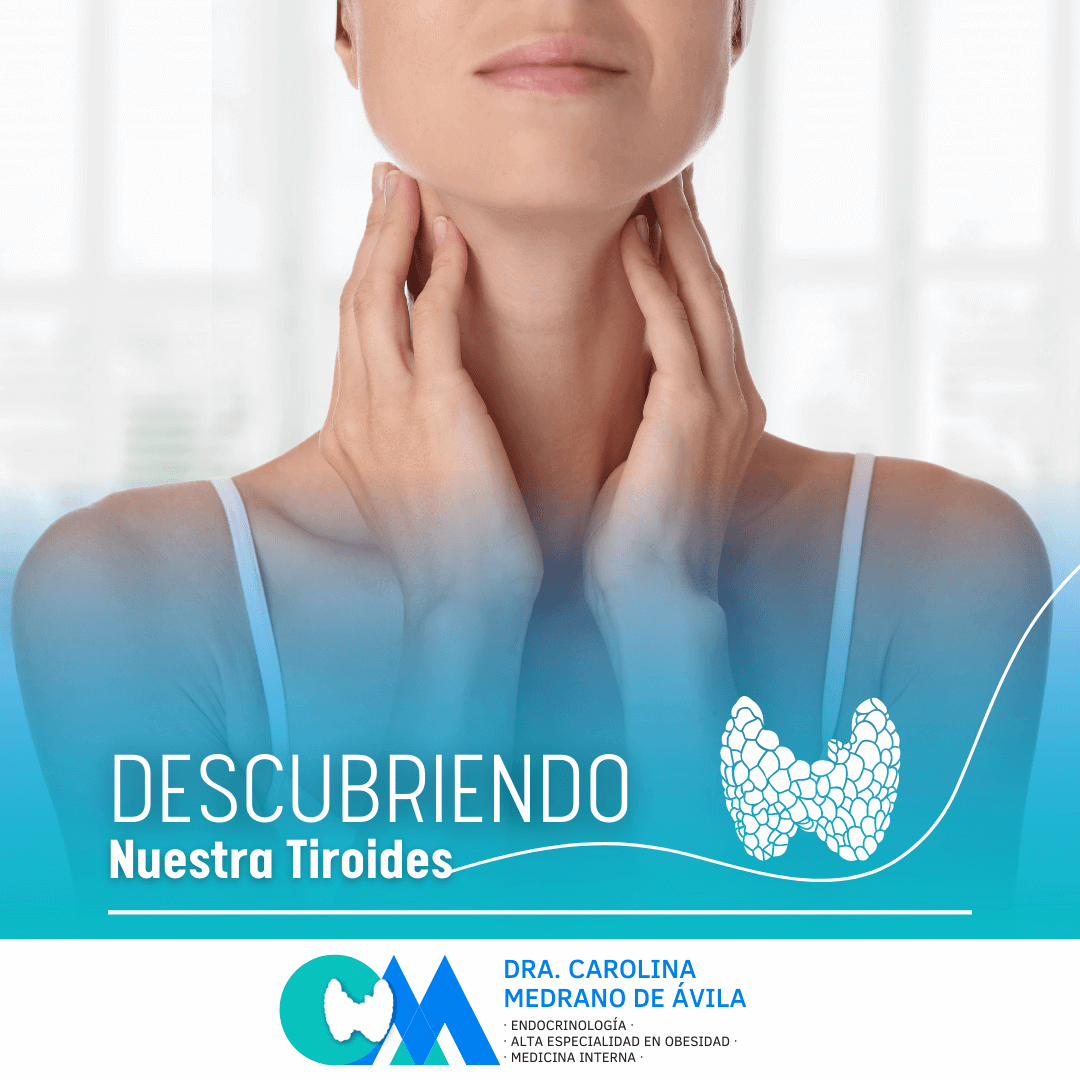 Especialista en endocrinología y medicina interna en Ensenada