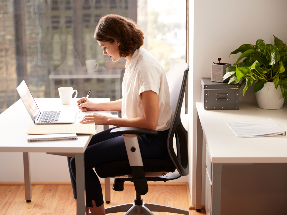 What Are the Long-Term Effects of Sitting All Day?