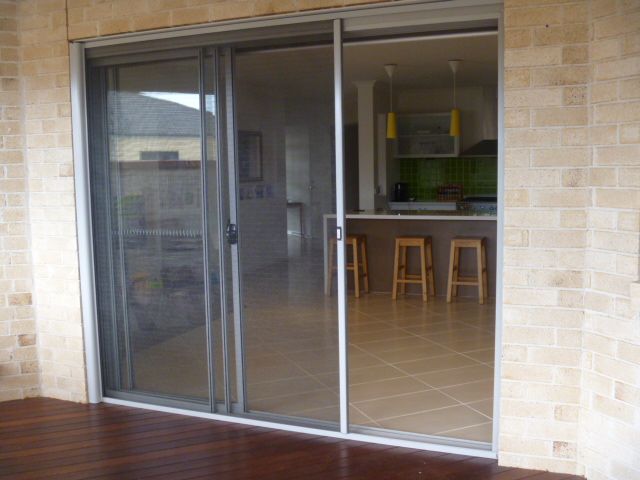 Gallery | Retractascreen