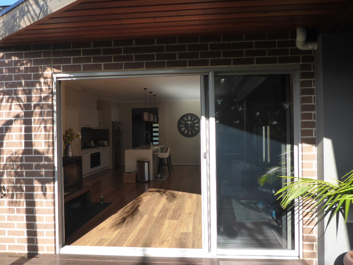 Gallery | Retractascreen