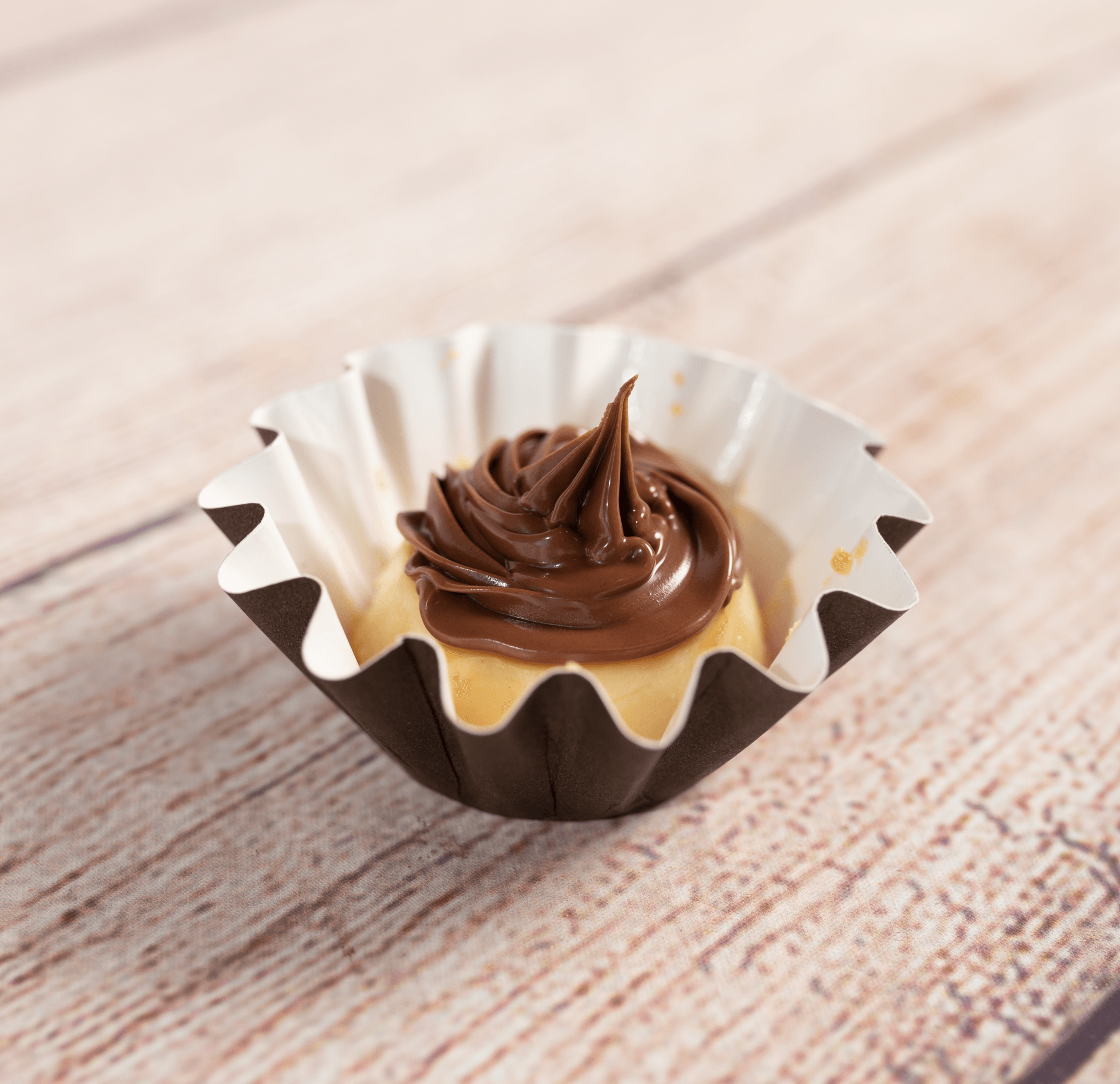 Mini Flans For Events