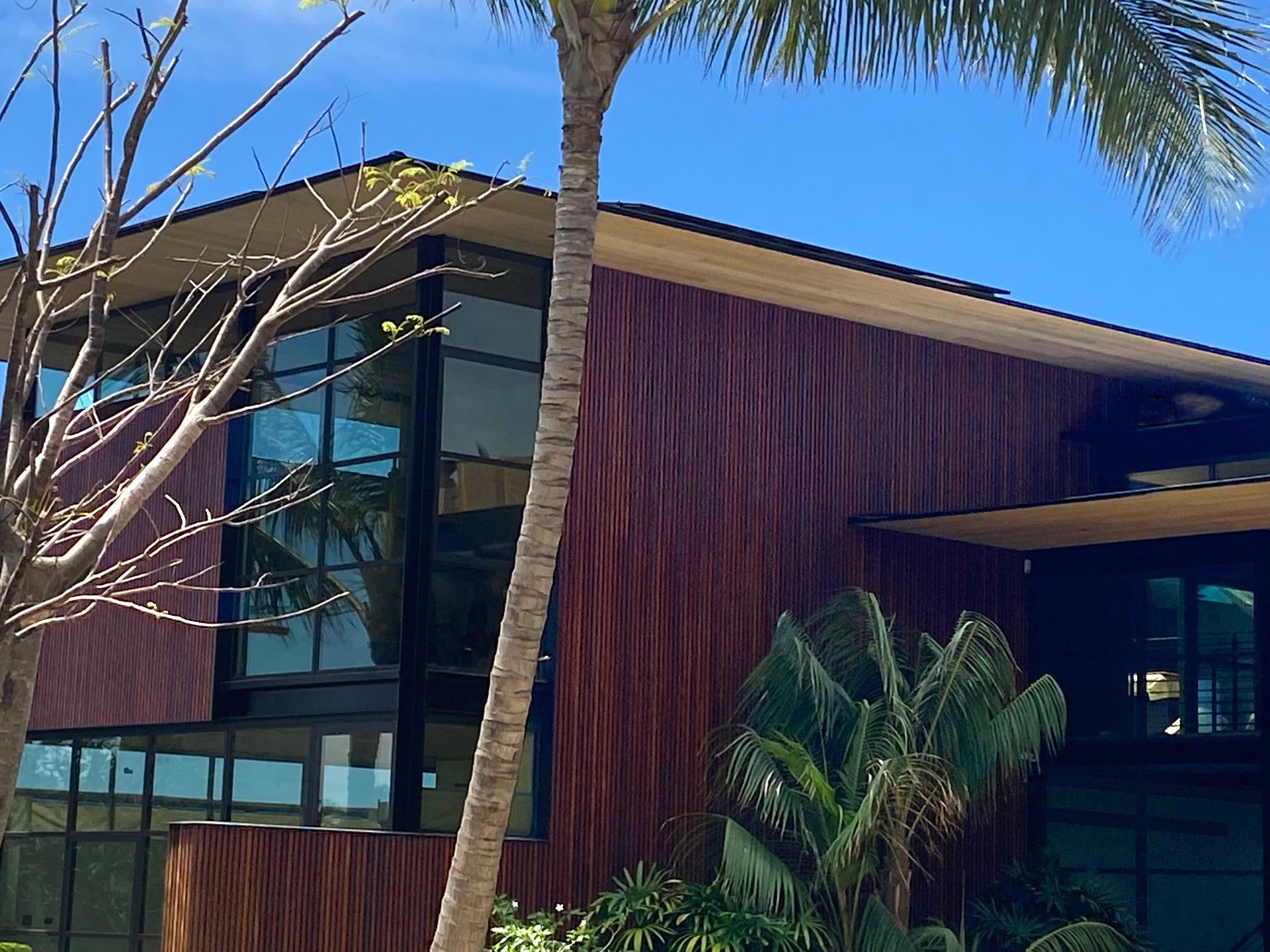 Rain Screen Siding - Viking Clips Installation Gallery