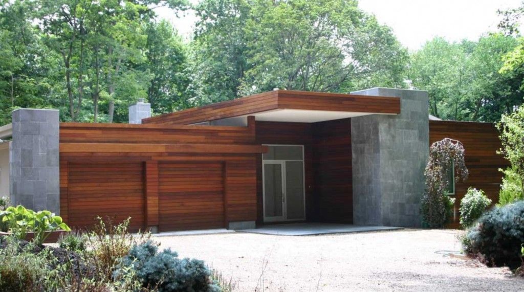 Rain Screen Siding - Viking Clips Installation Gallery