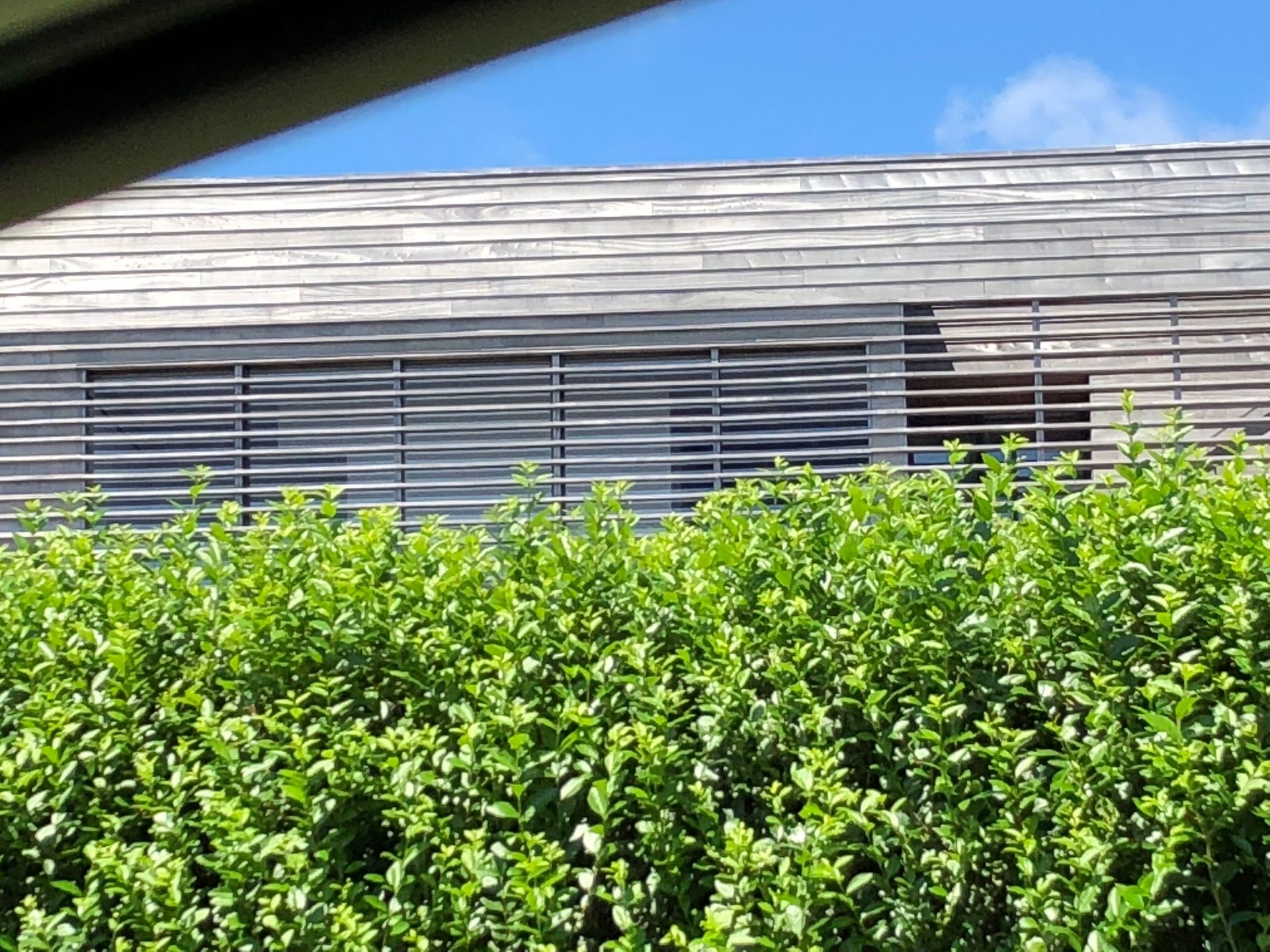 Rain Screen Siding - Viking Clips Installation Gallery