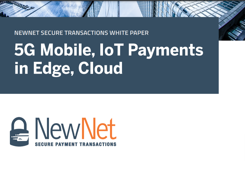 NewNet | NewNet Secure Transactions | Leading Cloud Payment Solution ...