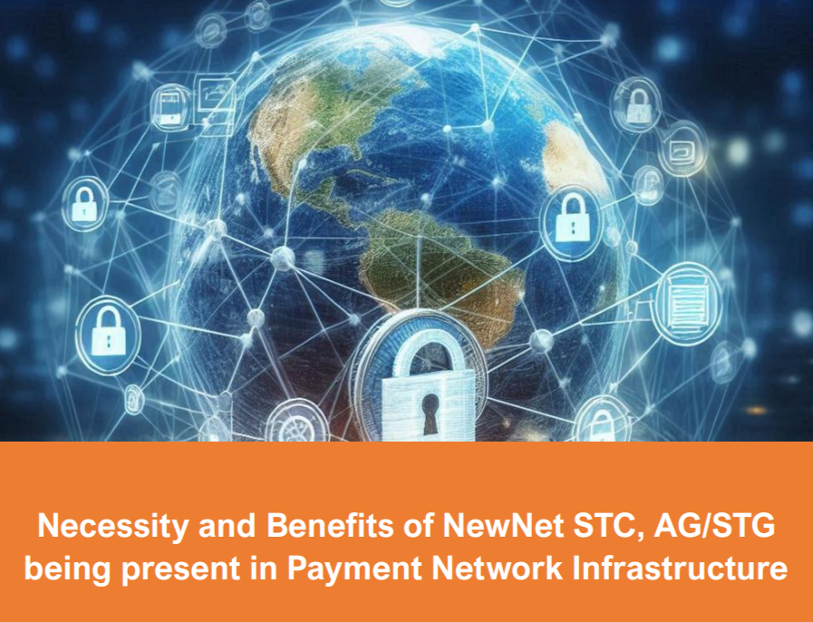 NewNet | NewNet Secure Transactions | Leading Cloud Payment Solution Provider