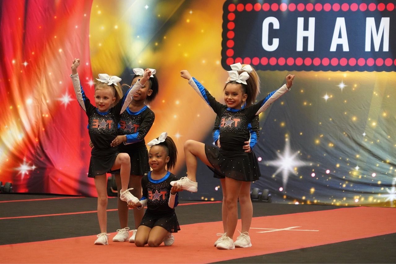 All Star Cheerleading & Dance | Albany, NY