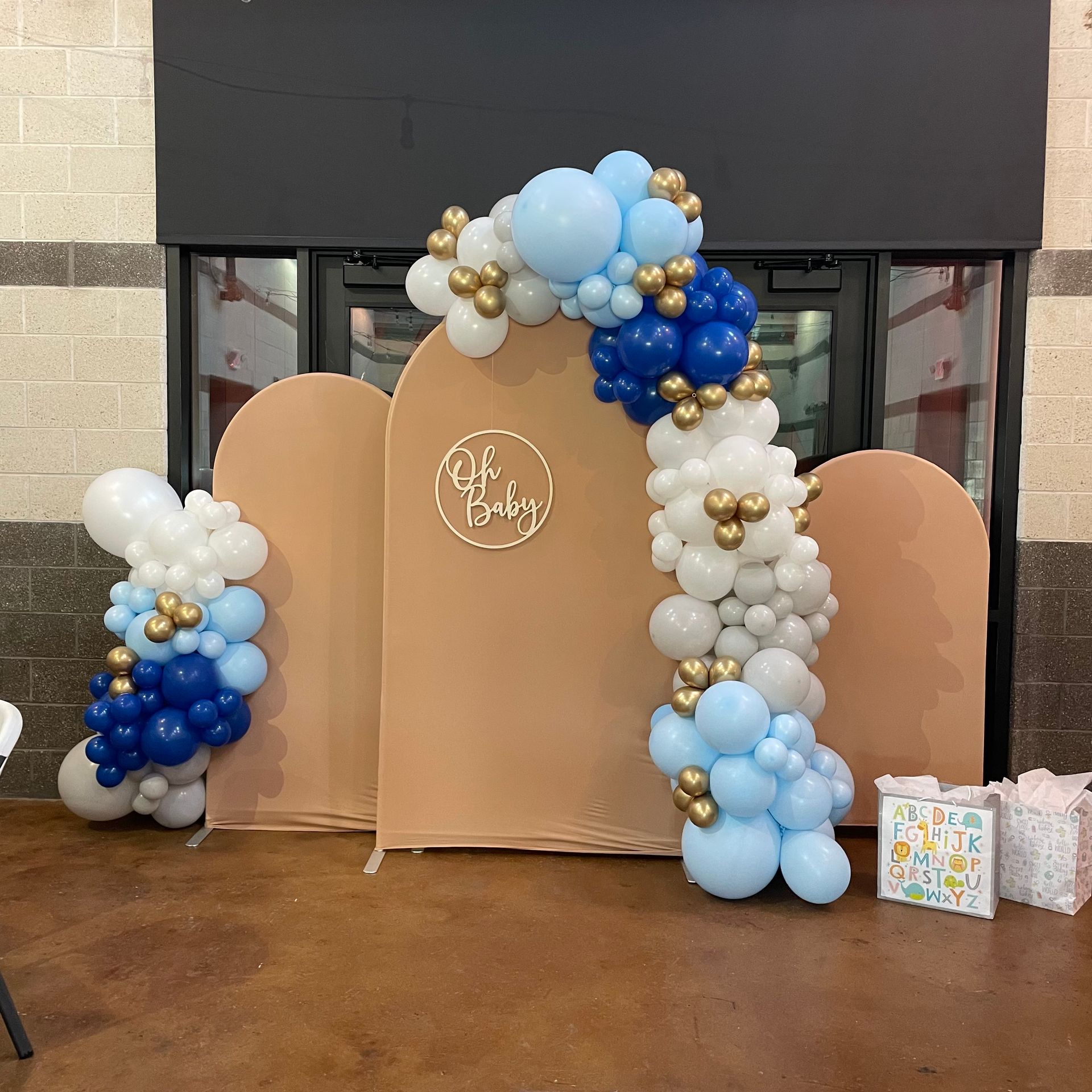 Professional Backdrop Rentals | Dallas-Fort Worth | Project Backdrops