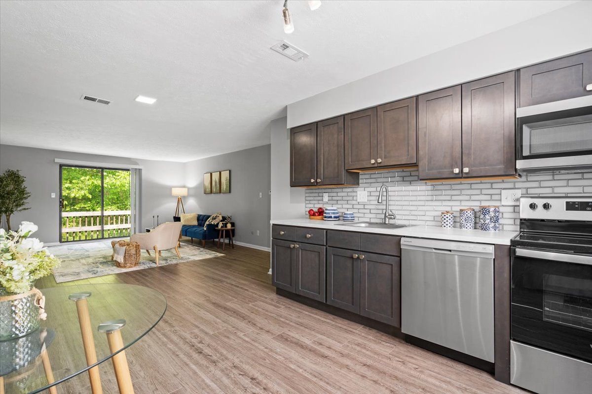 Home | Shaler Highlands Apartments | Glenshaw, PA