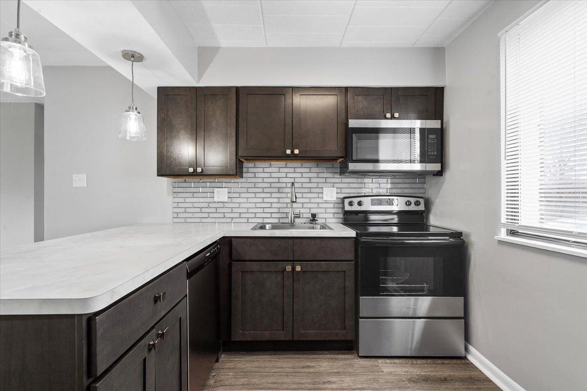 Home | Shaler Highlands Apartments | Glenshaw, PA