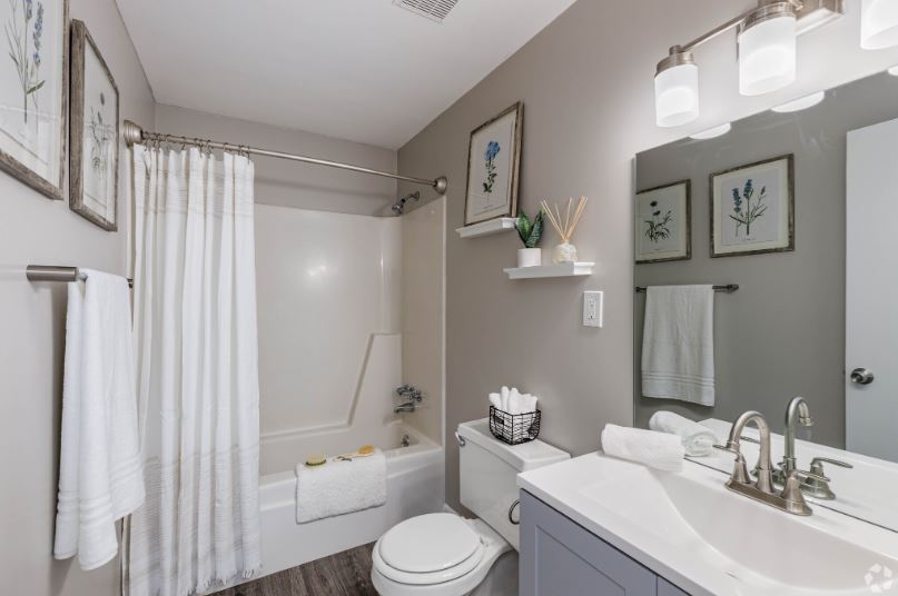 Home | Shaler Highlands Apartments | Glenshaw, PA
