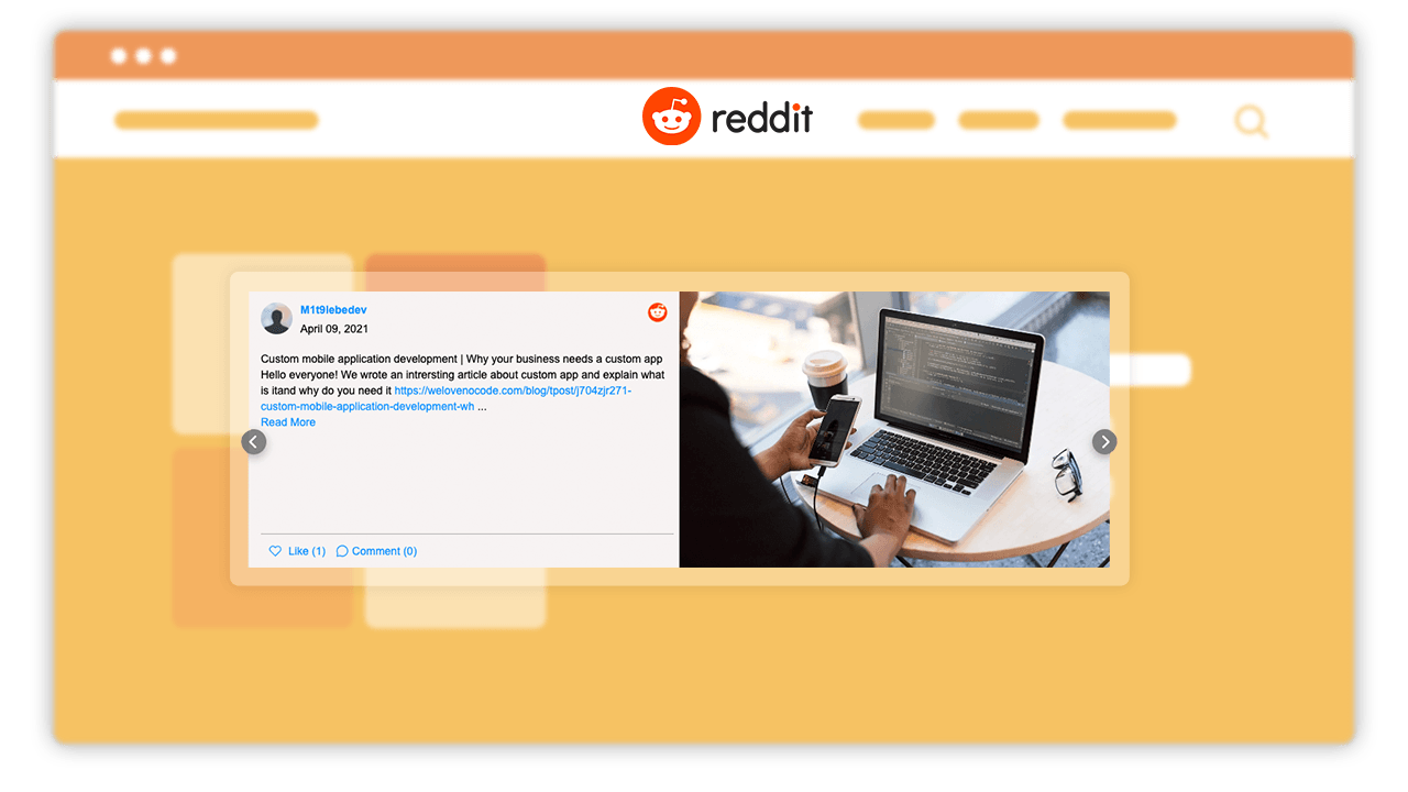 Widgio - Premium website and app widgets for free
