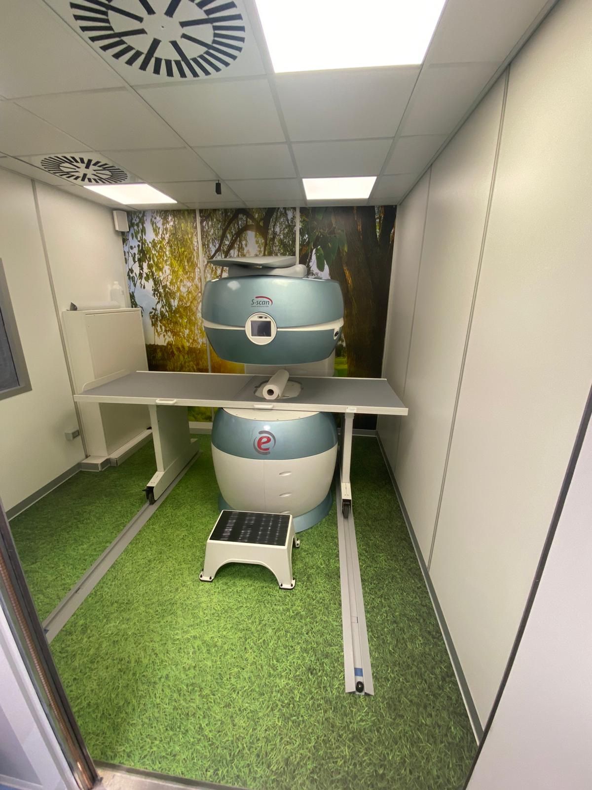 Progetti di umanizzazione della cura | Mara srl