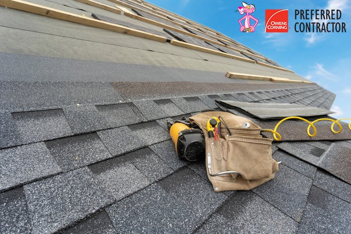 Here’s Why We’re Proud to Be Owens Corning Preferred Contractor