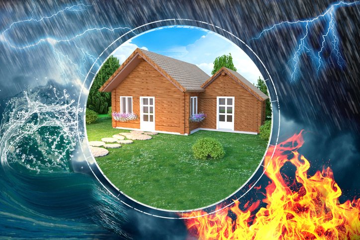 How to Open a Storm Damage Claim with Your Home Insurance (and How We ...