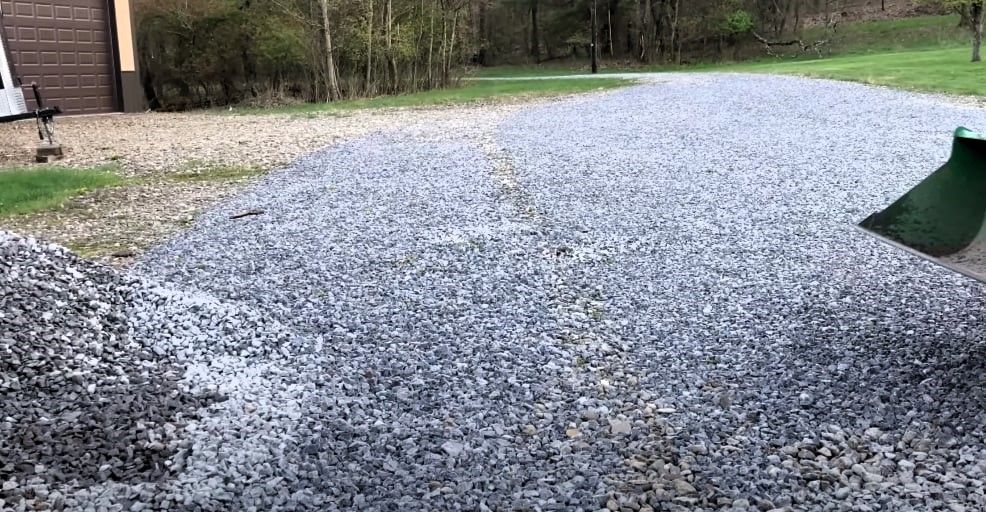 Avoid These Mistakes When Installing Your Gravel Driveway