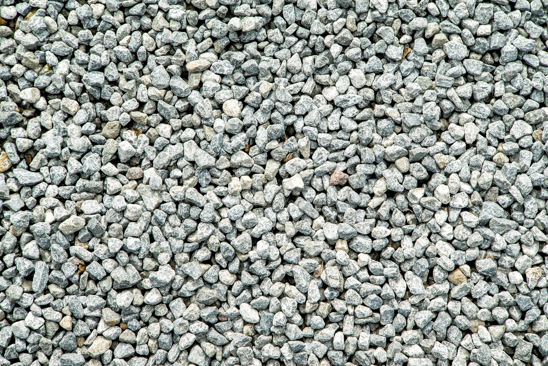 Sand vs. Gravel: Which Provides Better Drainage?