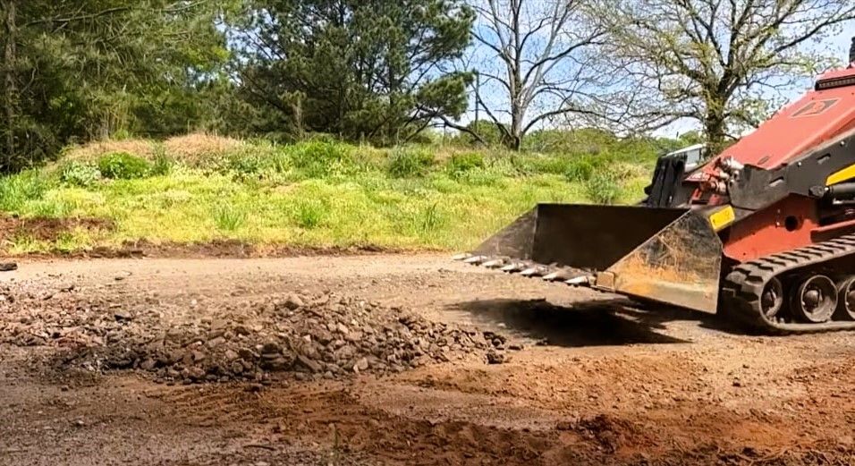 Common Gravel Driveway Problems and How to Fix Them