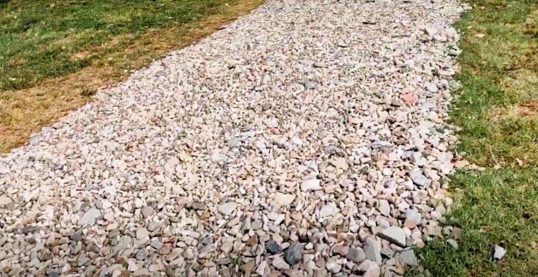 The 3 Types of Gravel That Are Best for Your Driveway