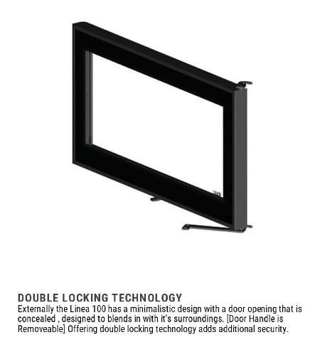 ADF Linea 100 Inbuilt