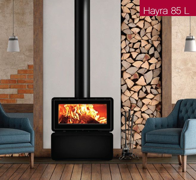 ADF Hayra 85 Freestanding
