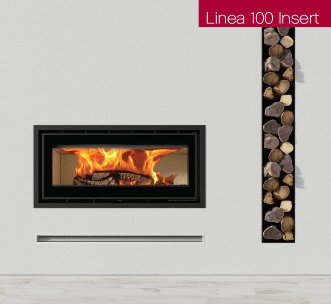 ADF Linea 100 Inbuilt