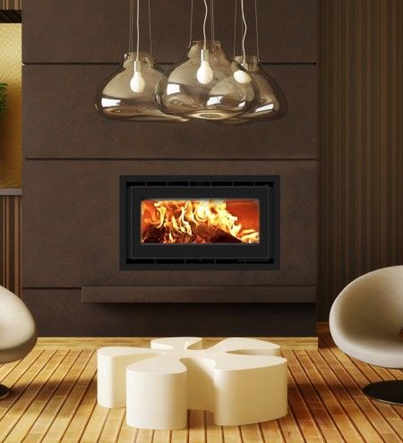 ADF Linea 85 Inbuilt