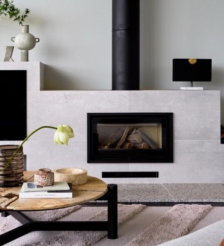 ADF Linea 85 Inbuilt