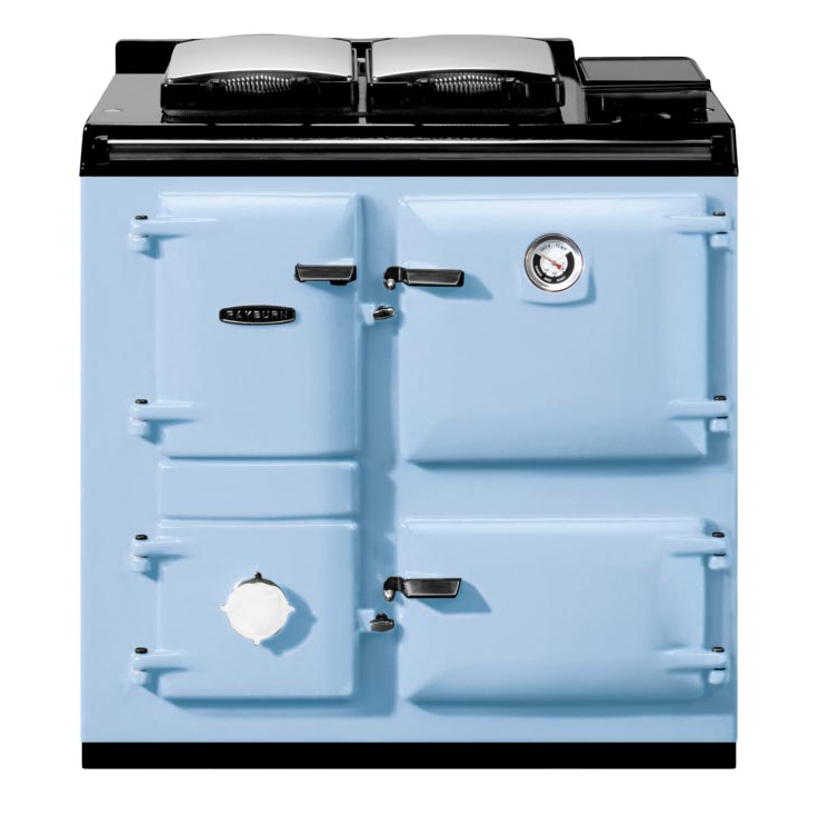 Rayburn 200, Rayburn 212, Rayburn 216, Wood Cooker, Wood Stove