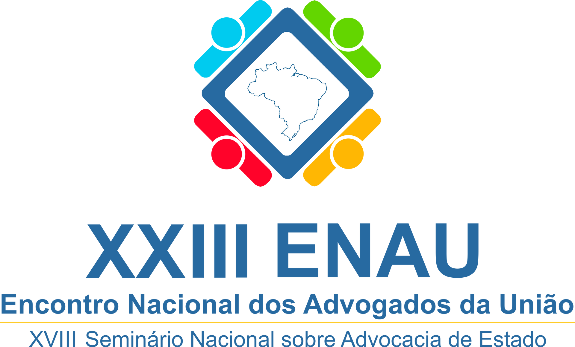 XXIII ENAU - Encontro Nacional dos Advogados da União ANAUNI