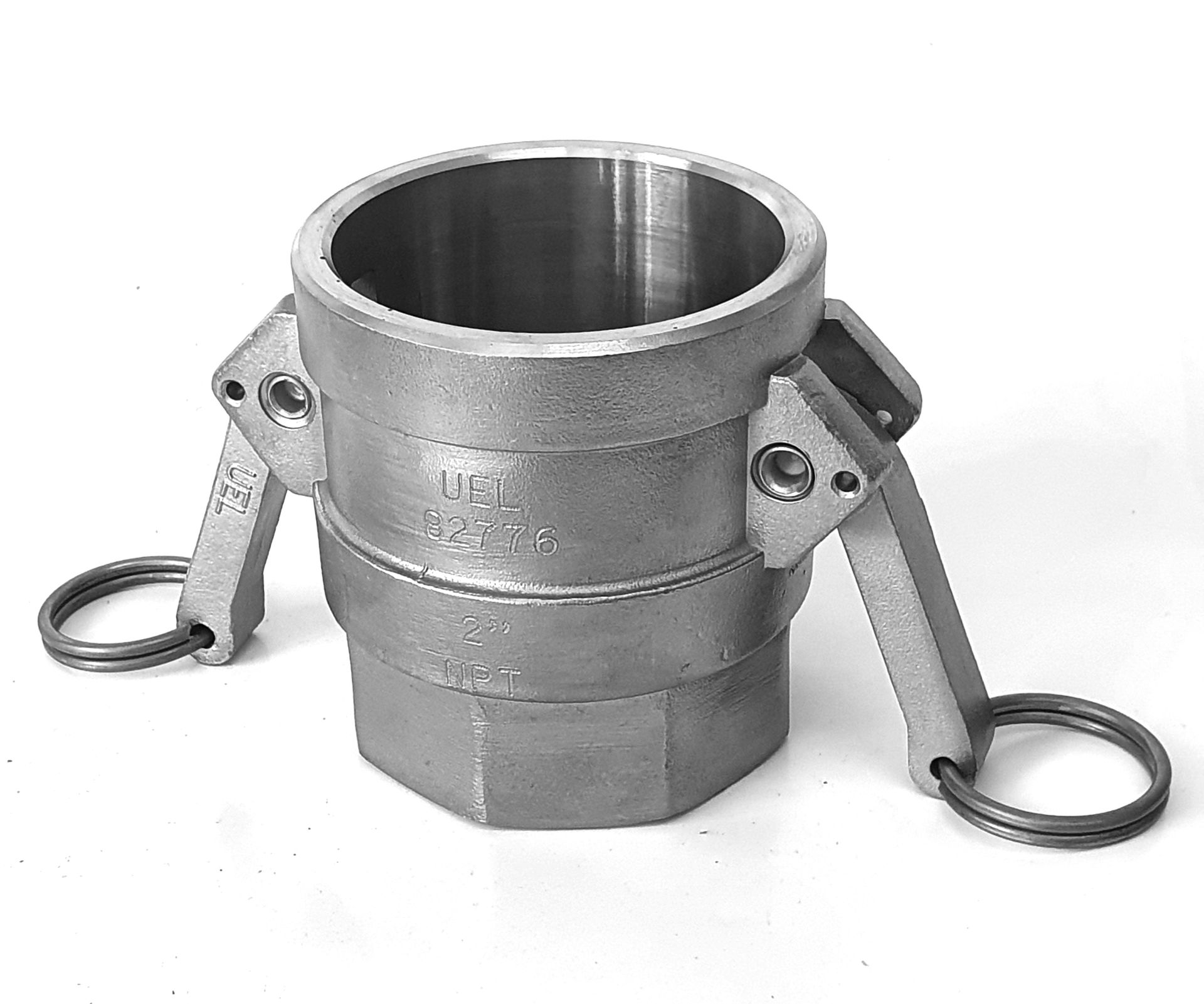 Refinaria U-001