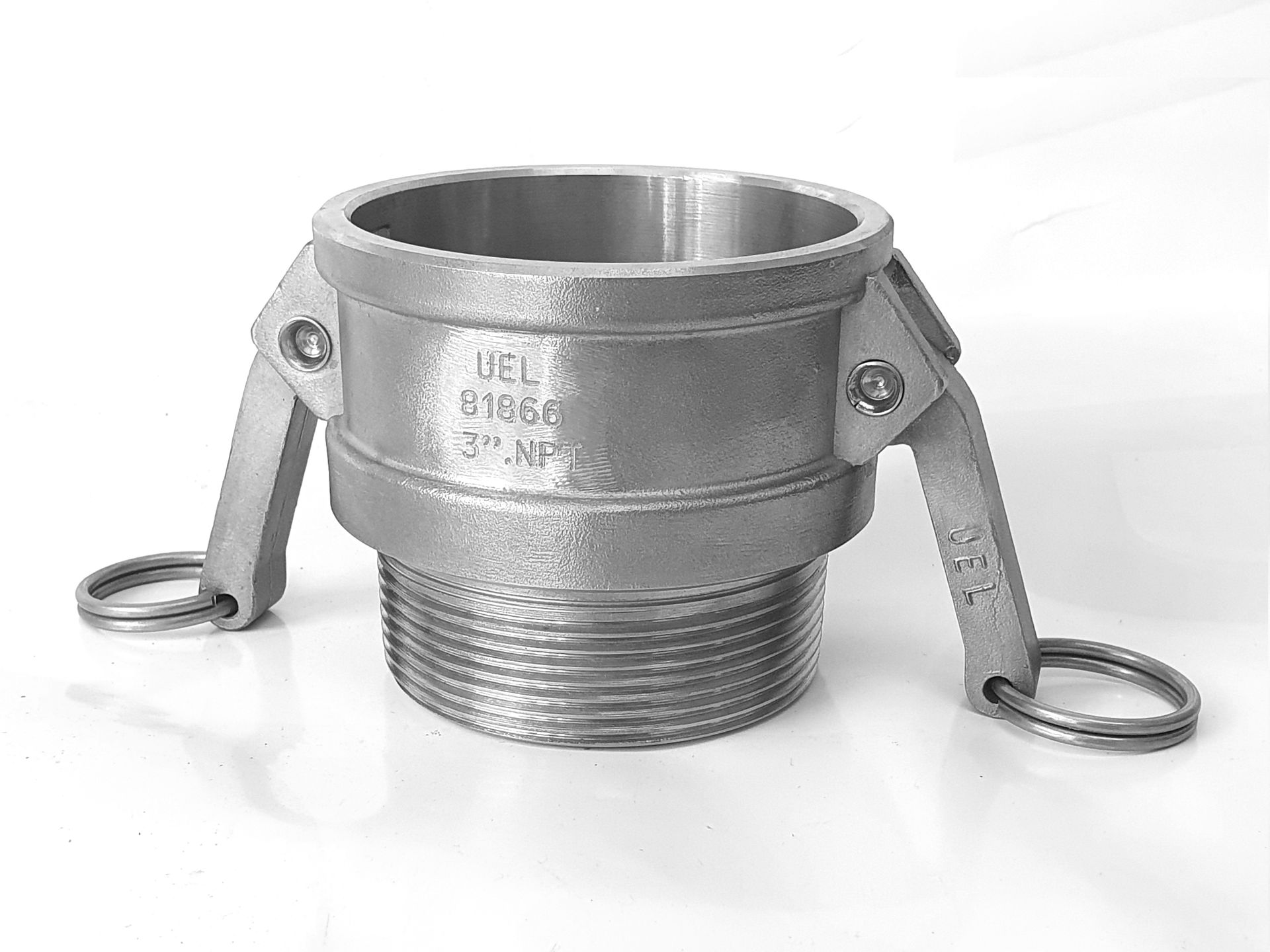 Refinaria U-001