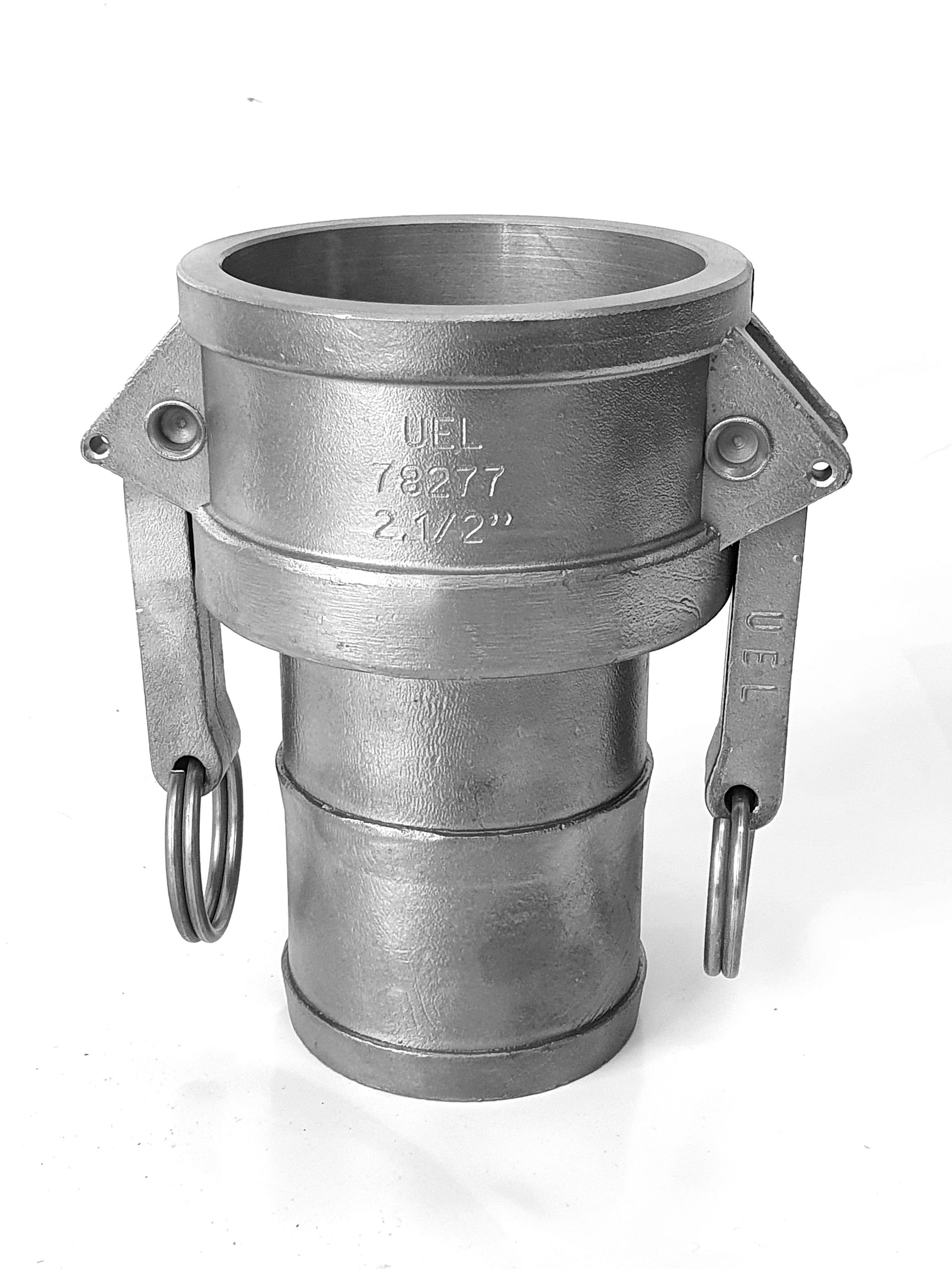 Refinaria U-001