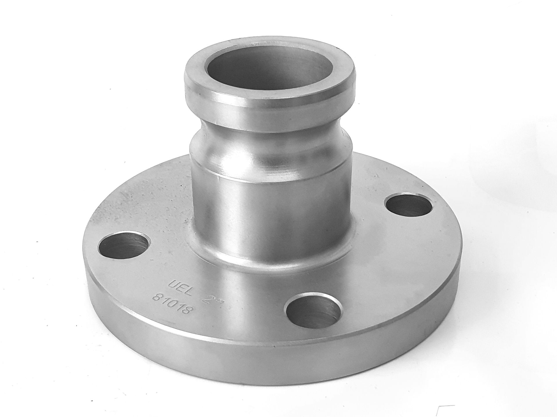 Refinaria U-001