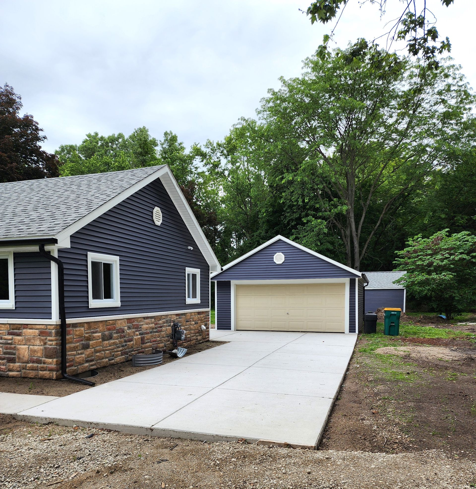 Project Gallery | Taylor, MI | Olson Cement Work
