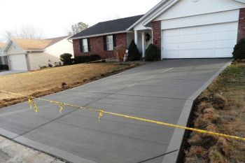 Project Gallery | Taylor, MI | Olson Cement Work