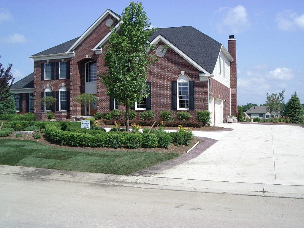 Project Gallery | Taylor, MI | Olson Cement Work