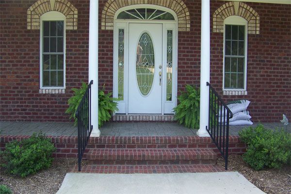 Project Gallery | Taylor, MI | Olson Cement Work