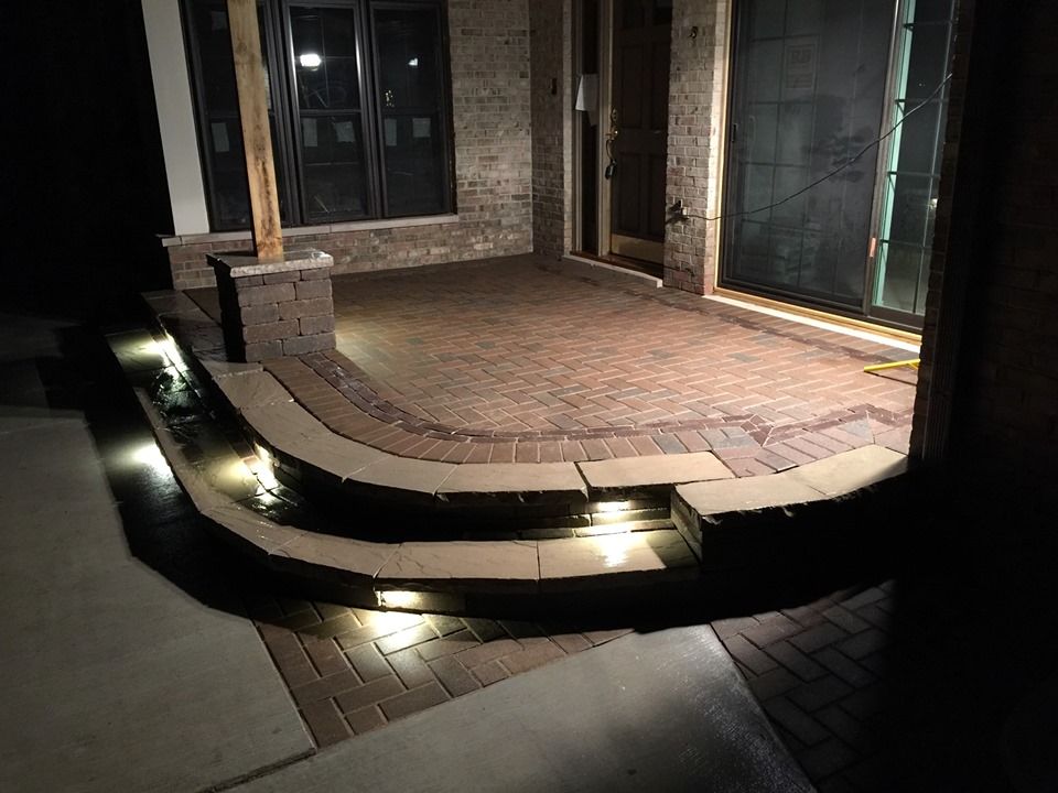 Project Gallery | Taylor, MI | Olson Cement Work