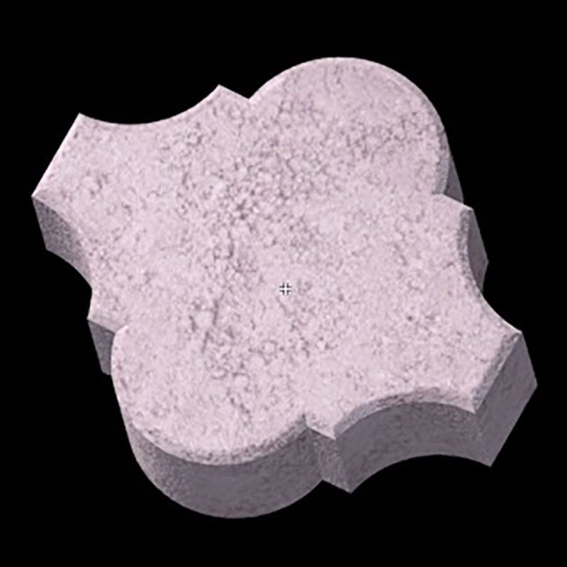 Guarnición Trapezoidal 153950