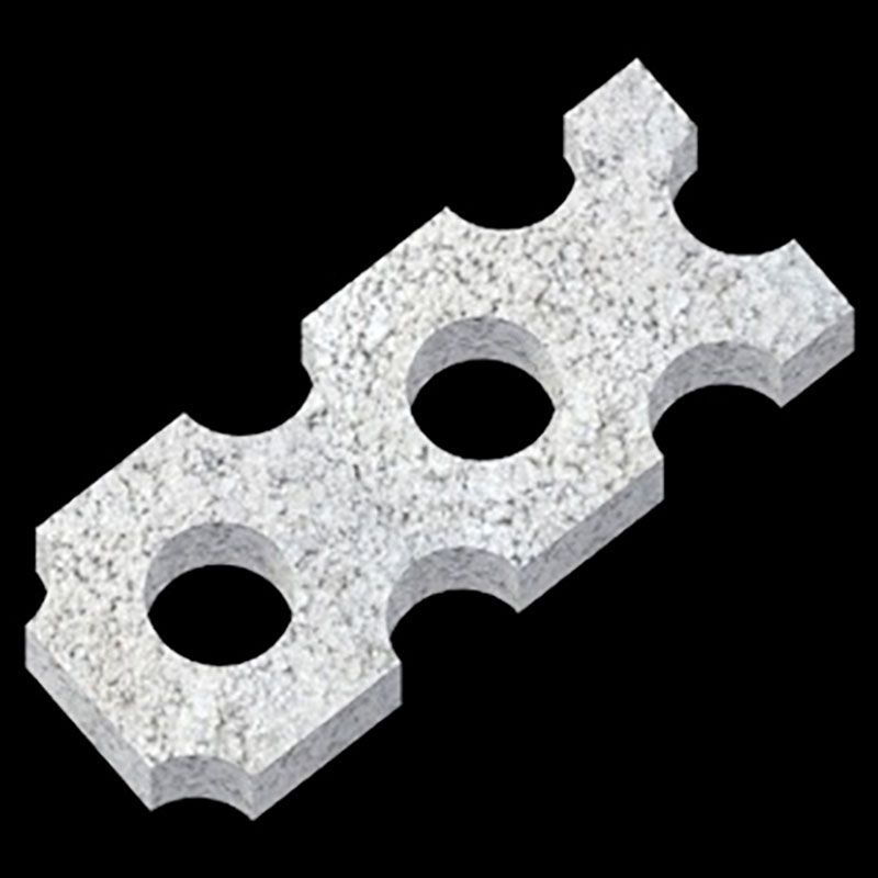 Guarnición Trapezoidal 153950