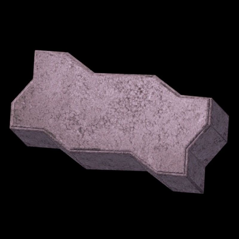 Guarnición Trapezoidal 153050