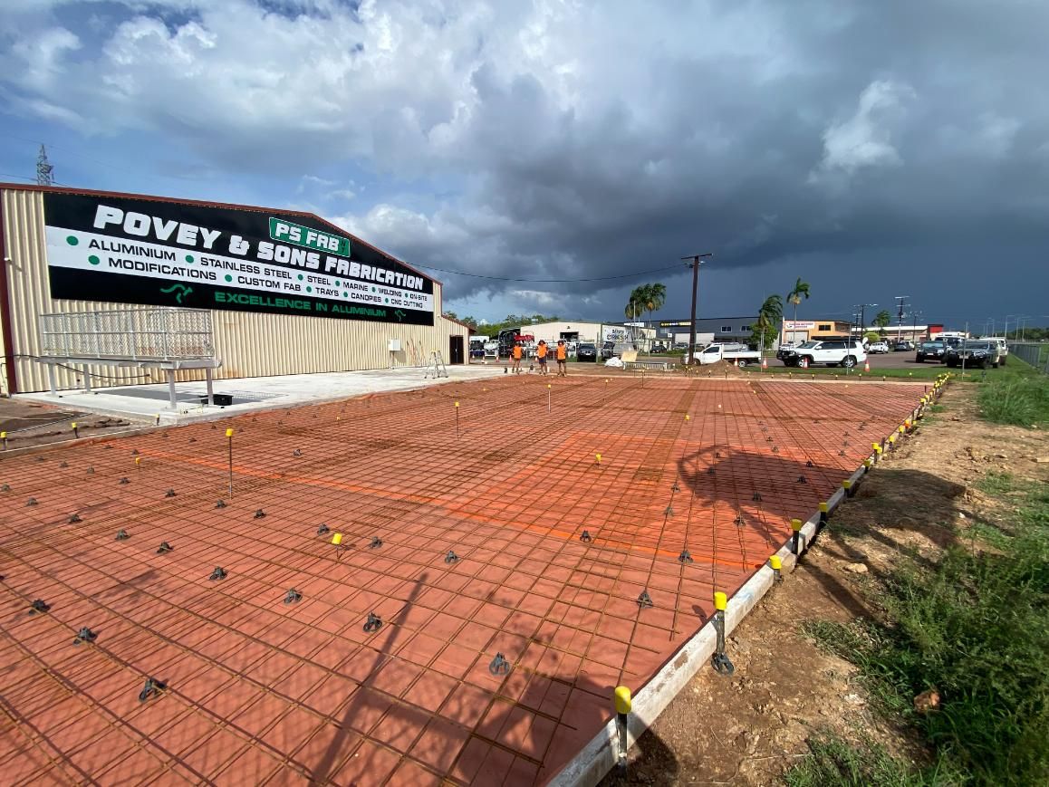 Billycan Constructions | Builders in Palmerston